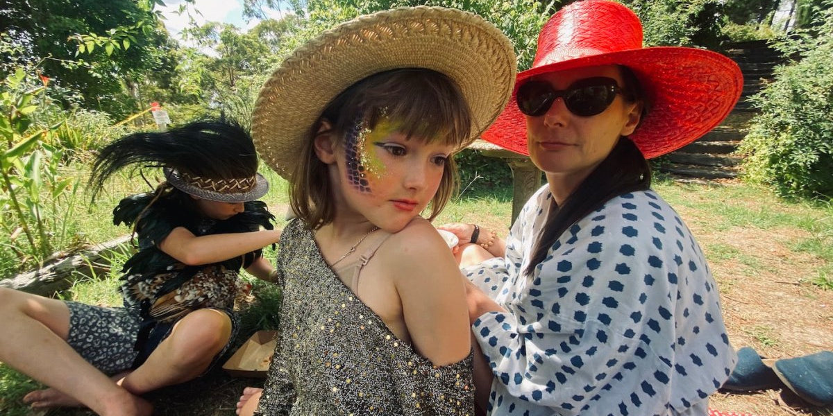 Which hat will look good on you?– Truffaux Hatmakers