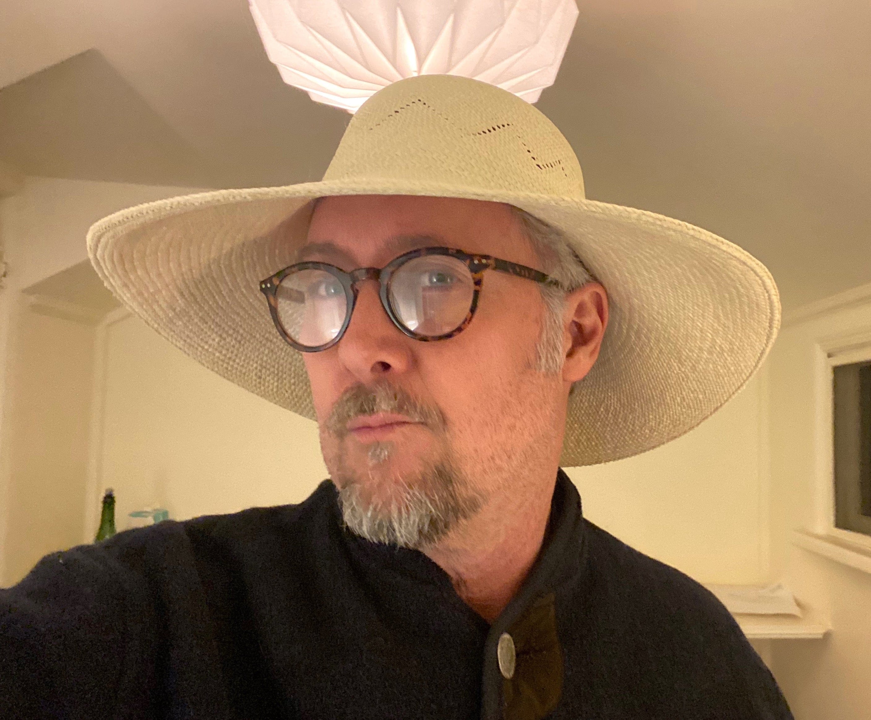 Saint Tropez Sun Hat– Truffaux Hatmakers